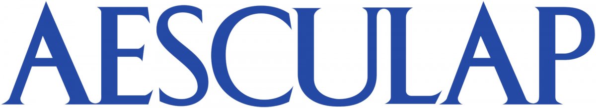 Aesculap - Find både klipper og skær fra Aesculap her