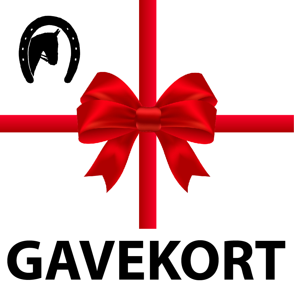 GAVEKORT
